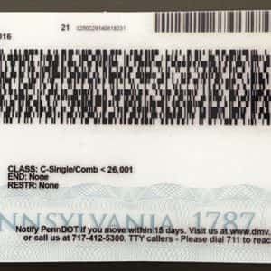 724ID – ID Card Servicer