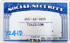 724ID – ID Card Servicer
